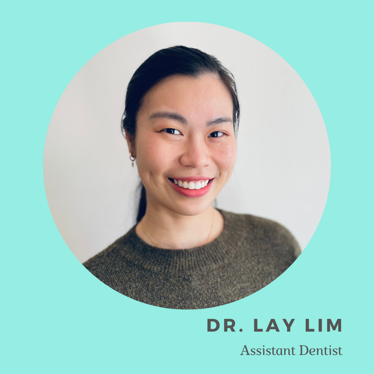 Meet Our Team – BONA-FIDE DENTAL